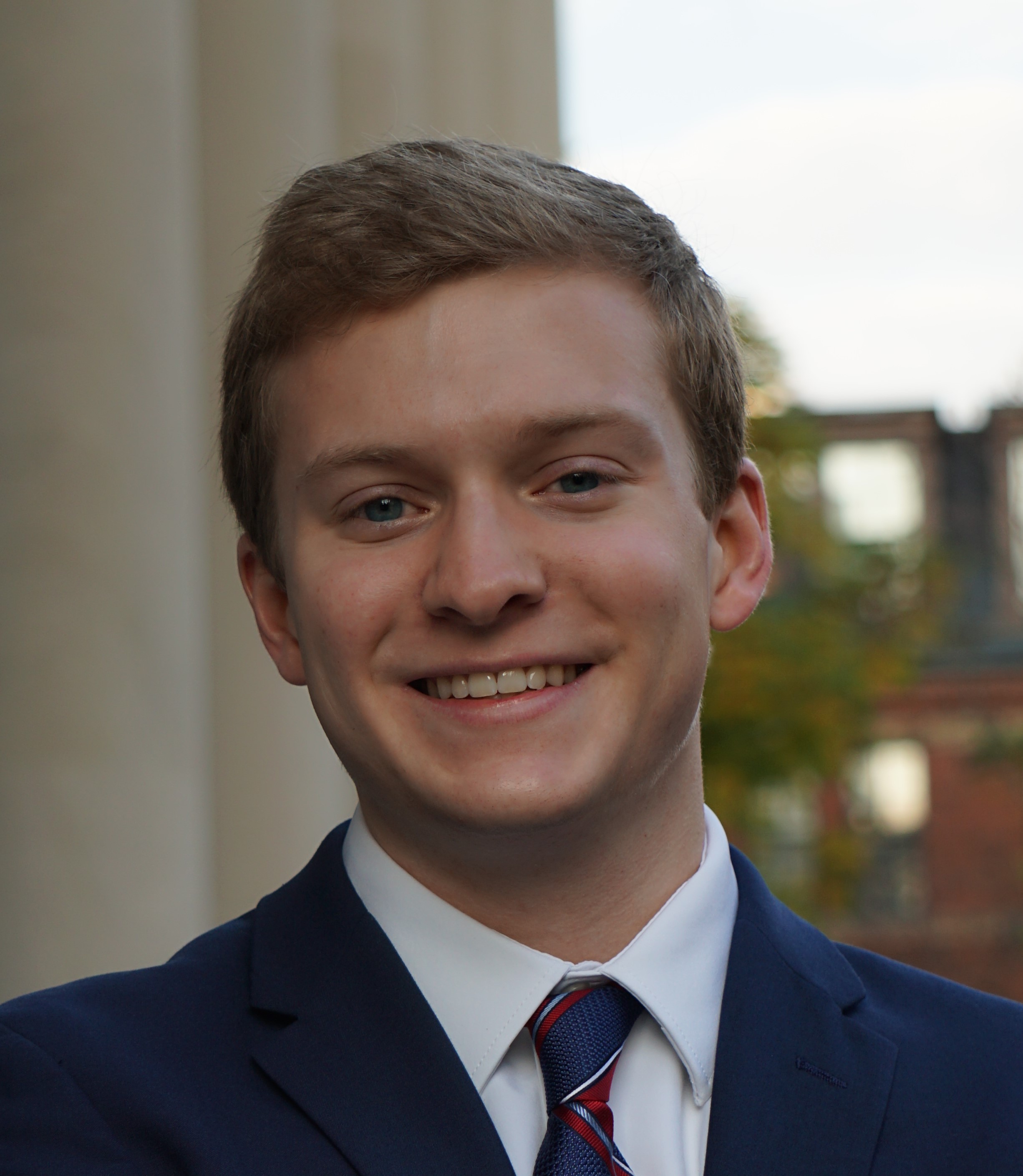 Jacob Winter | Cato Institute